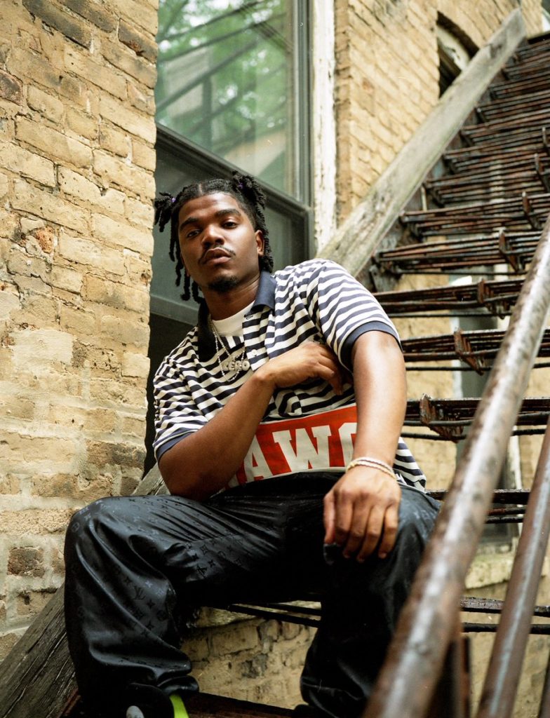 Rapper Young Greatness Shot And Killed In New Orleans | Def Pen