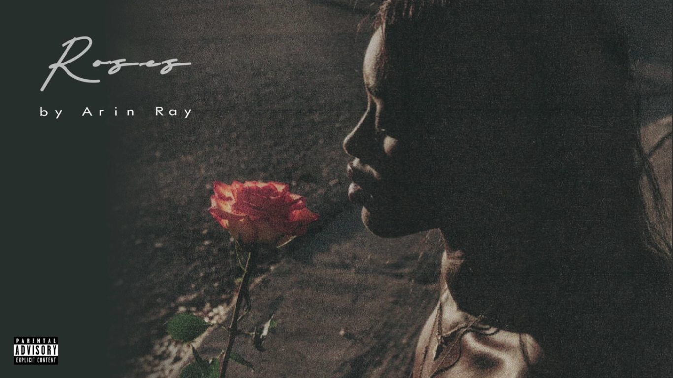 New Music: Arin Ray - Roses | Def Pen