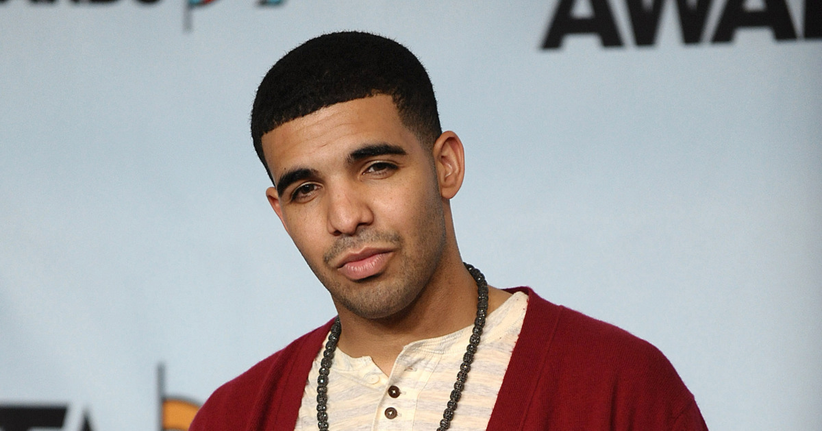 Drake To Release 'So Far Gone' Mixtape To Streaming Services For 10th ...