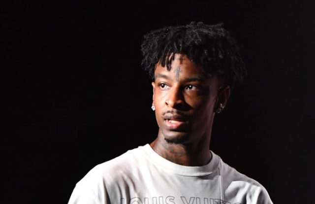 21 Savage Expected To Be Released Ahead ICE Deportation Hearing | Def Pen