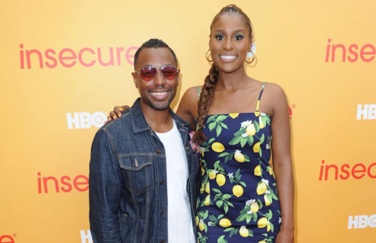 Insecure Producer Prentice Penny Signs Two Year Deal With HBO | Def Pen