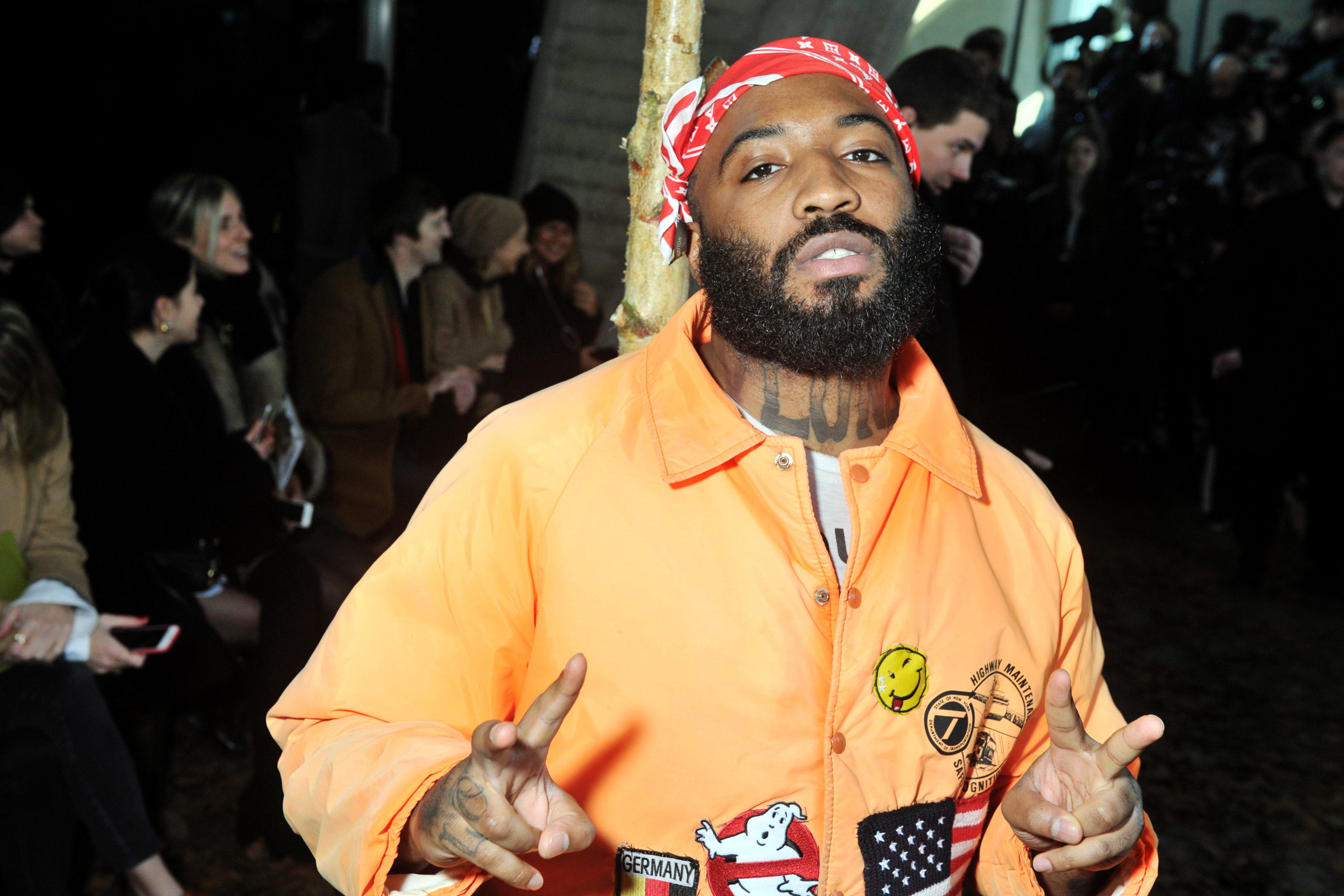 ASAP Bari Pleads Guilty in Pennsylvania Weed Case & Avoids Jail Time ...