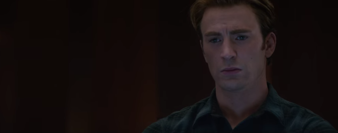 Marvel Unveils New Footage From 'Avengers: Endgame' | Def Pen