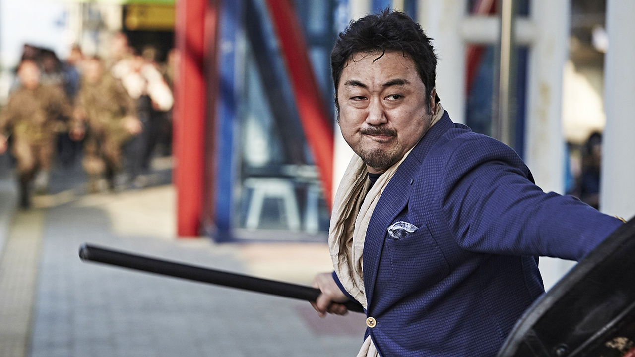 South Korean Actor Ma Dong-seok is Reportedly Set to Join Marvel's ...