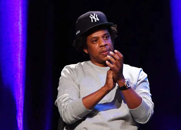 JAY-Z's Foundation Is Aiding High School Students Visit HBCUs | Def Pen