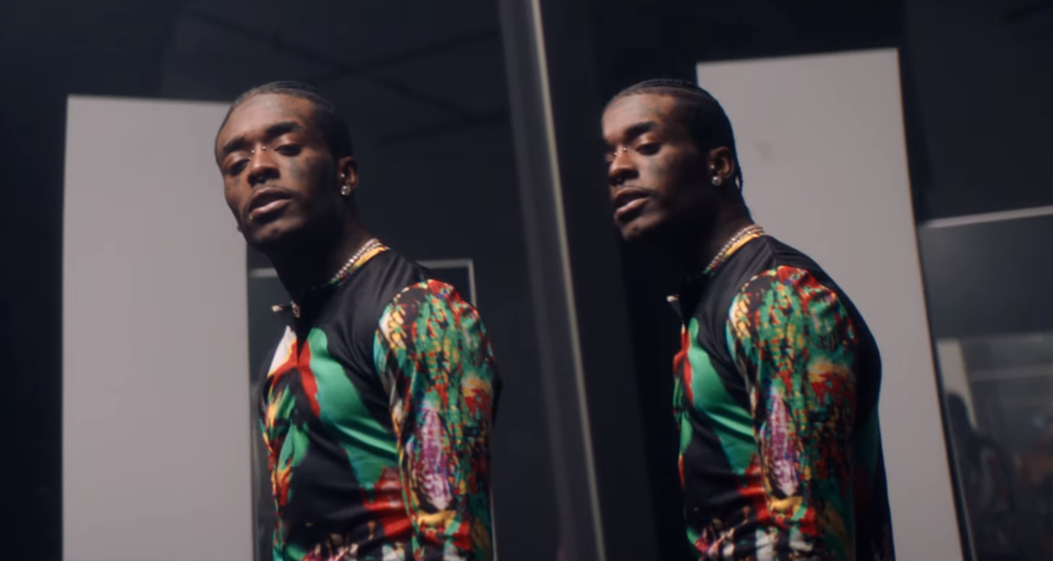 Lil-Uzi-Vert-Thats-A-Rack-Music-Video - Def Pen