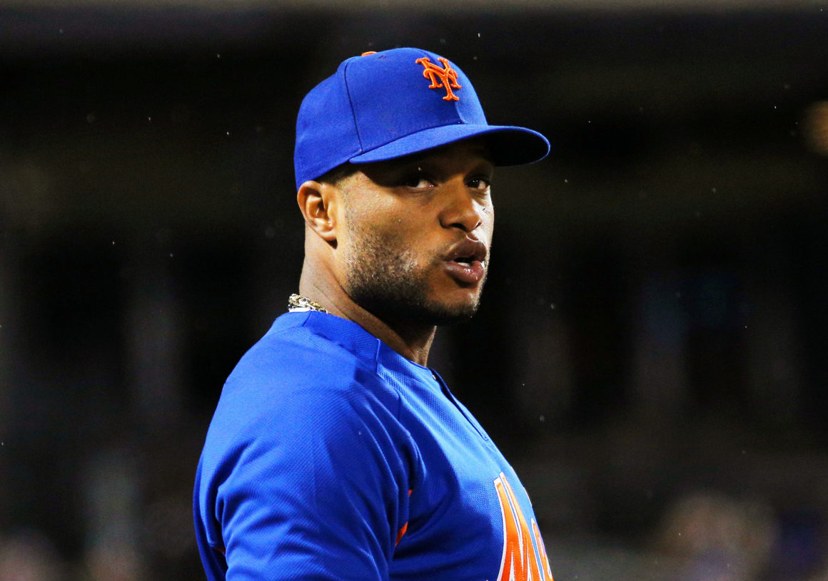 Mets Infielder Robinson Cano Collects 2,500th Career Hit | Def Pen