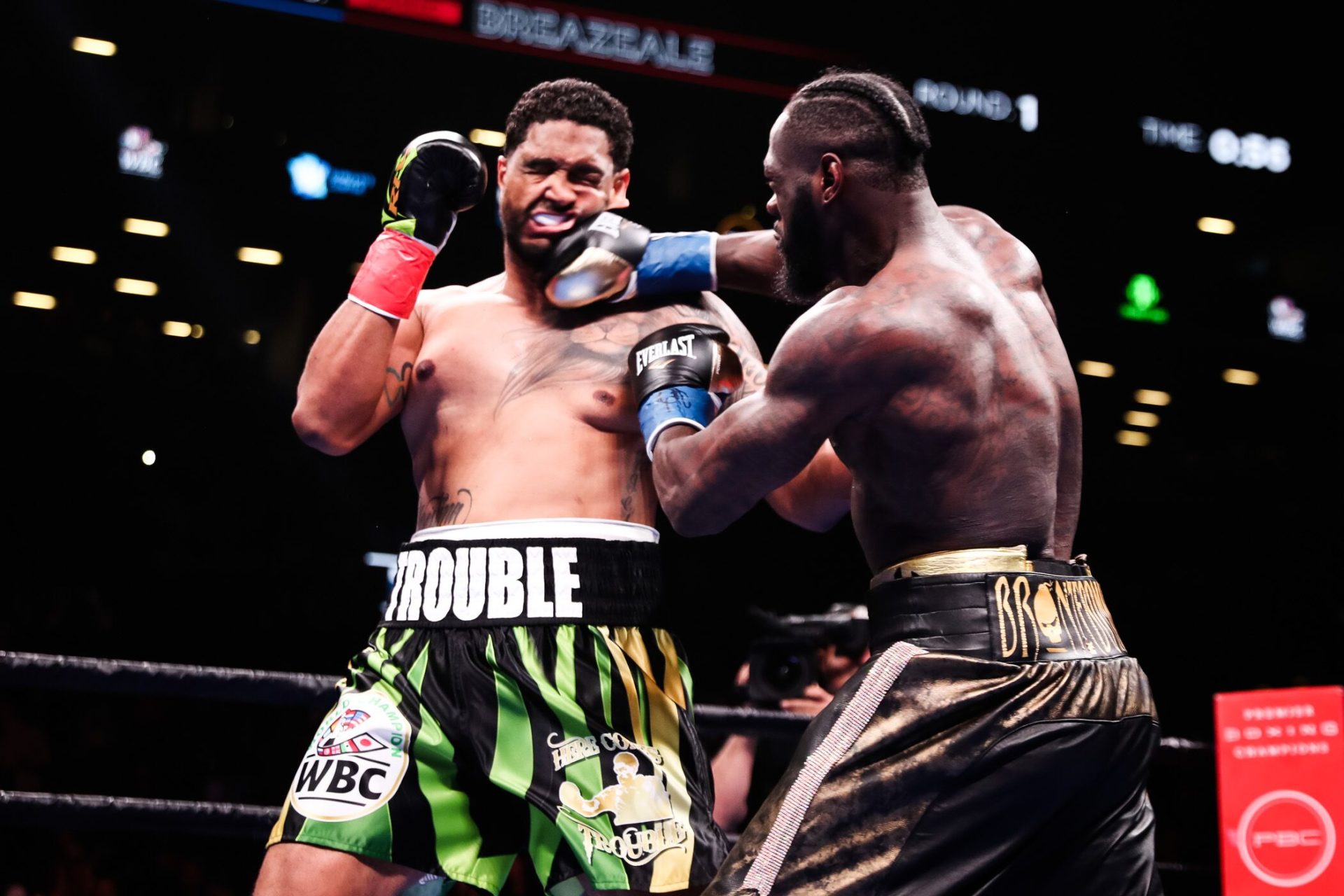 MMA vs Boxing - Who Earns More Per Minute in The Ring | Def Pen