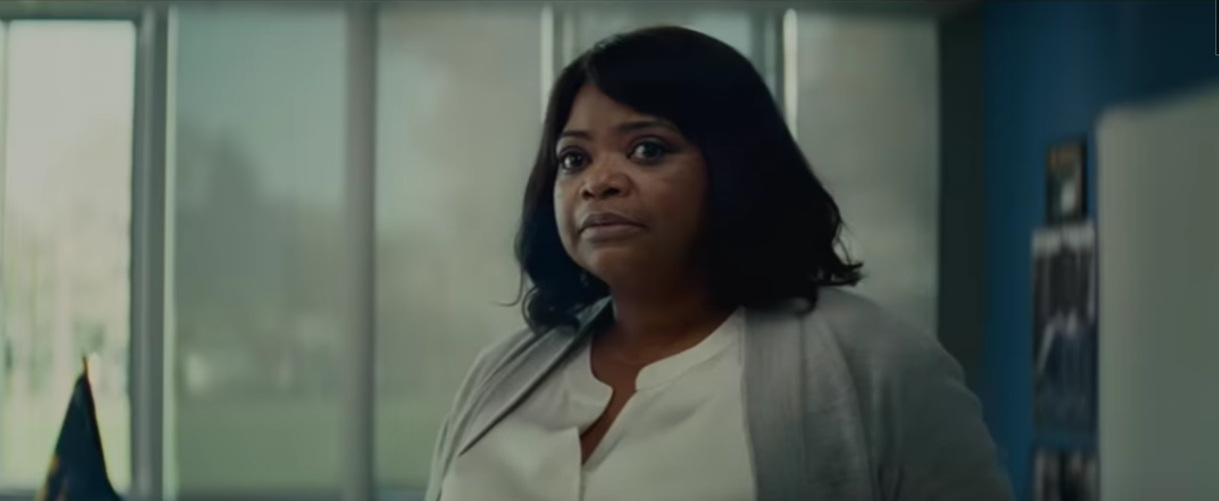 Octavia Spencer Shines In New Trailer For Psychological Thriller, 'Luce ...