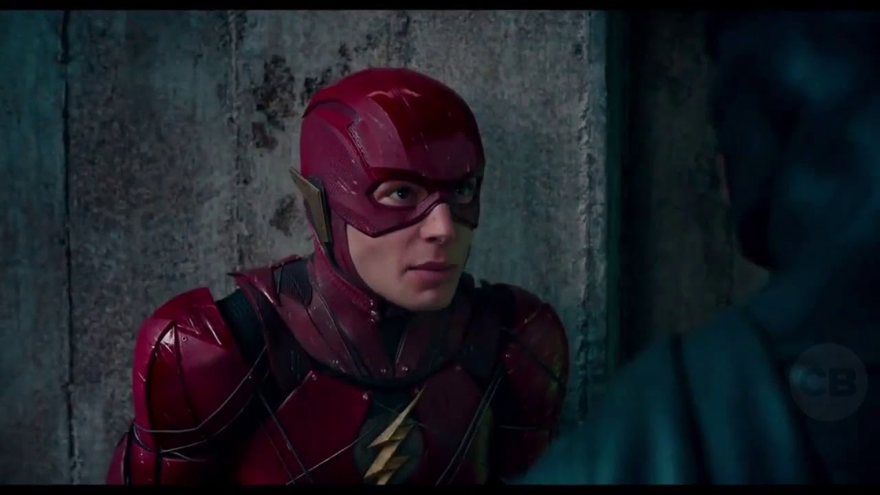 'The Flash' Eyeing 'It' Director Andy Muschietti and 'Bumblebee' Writer ...