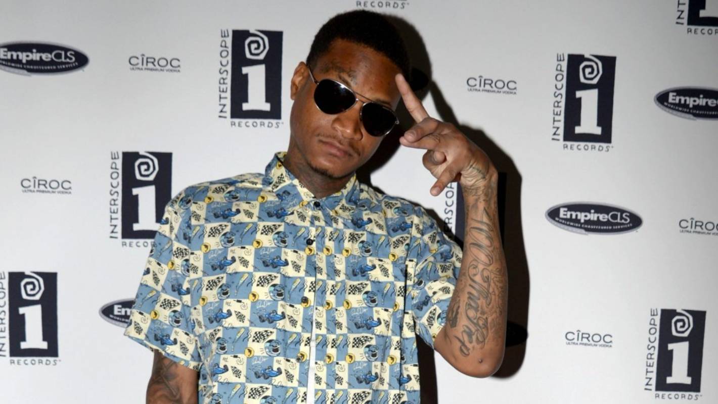 Slim 400 Released from ICU, Remains Hospitalized | Def Pen