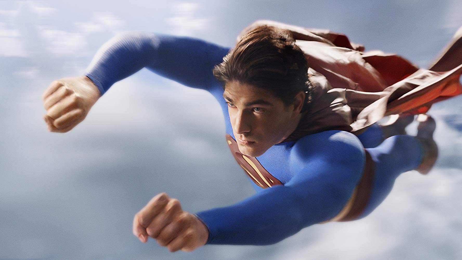 #SDCC 2019: Brandon Routh Will Reprise His Role as Superman in the Next ...