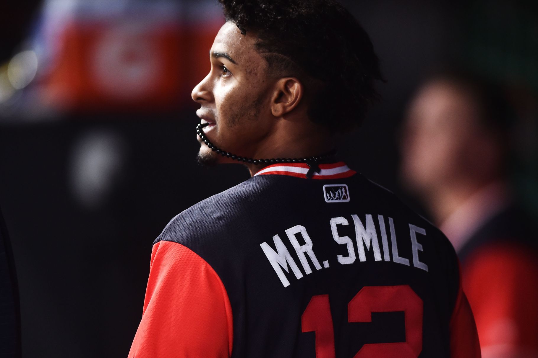 Major League Baseball Announces 2019 Players' Weekend Nicknames | Def Pen