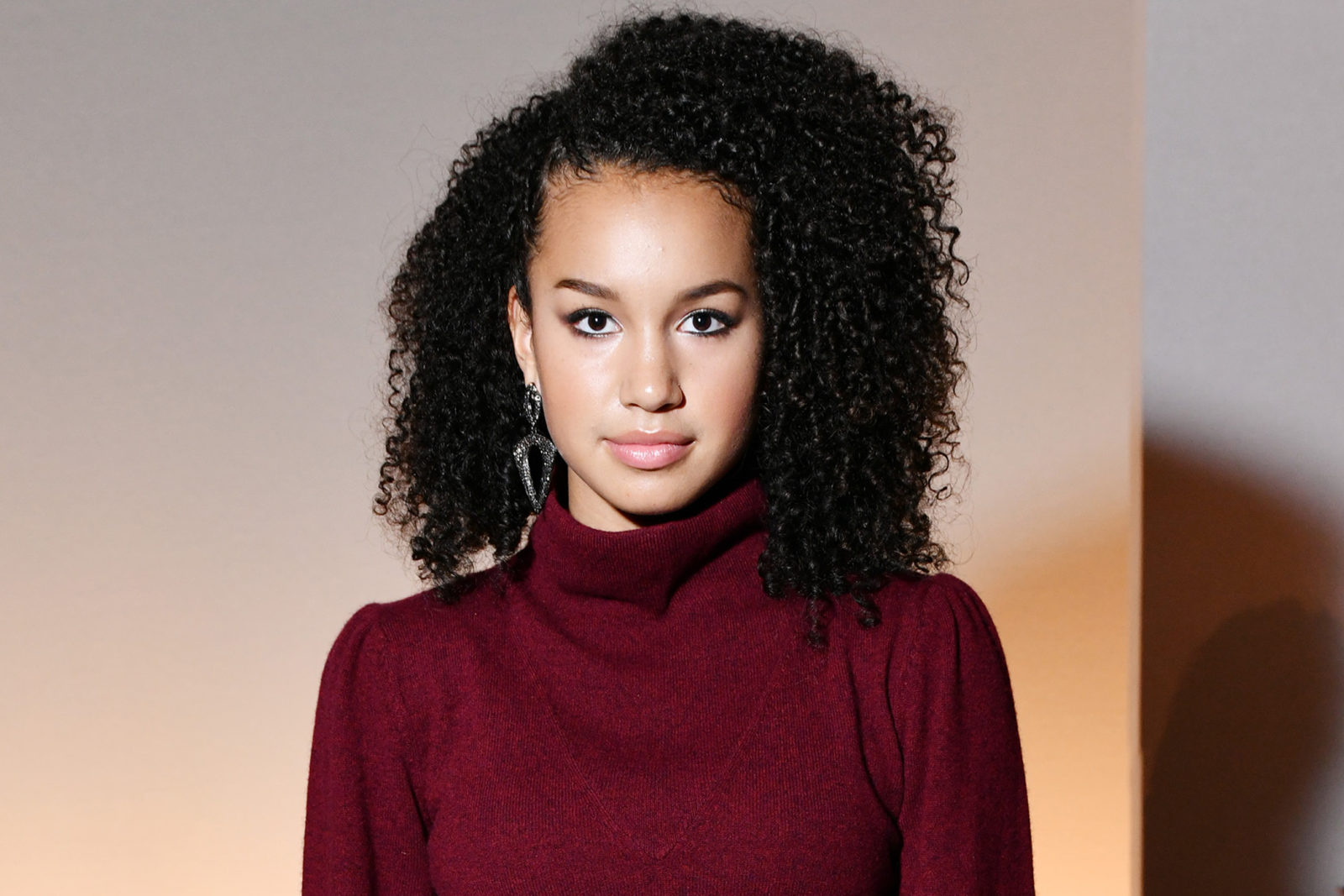 Sofia Wylie Set to Star in New Disney Channel Dance Series from the ...