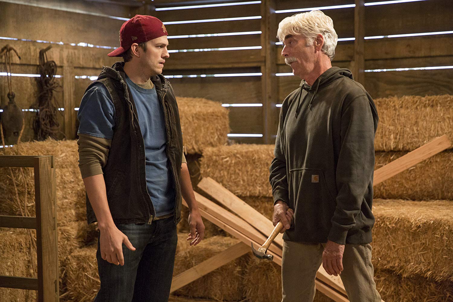 Netflix Reveals Release Date for Final Season of 'The Ranch' | Def Pen