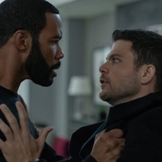 Michael J. Ferguson Upped To Series Regular On 'Power' Season 6 | Def Pen