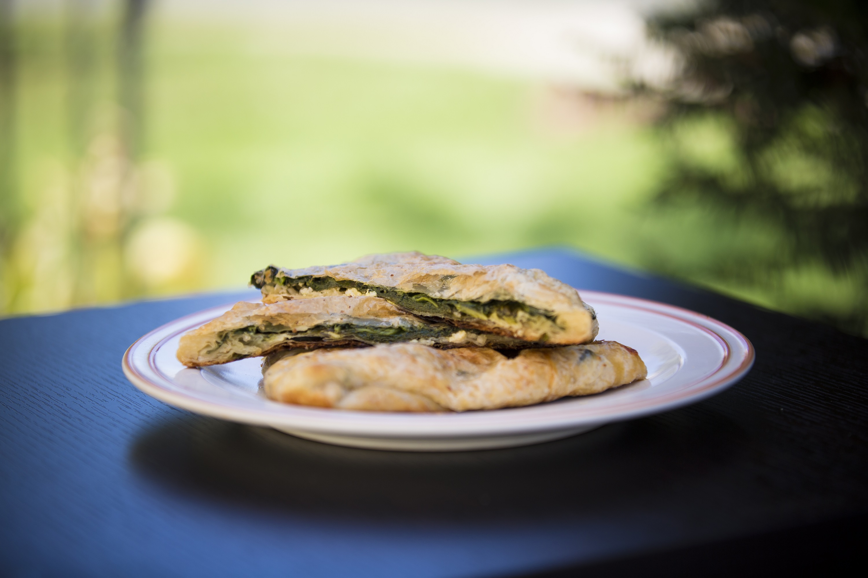 Made In The Kitchen: Authentik Byrek Is Bringing European Flavor To ...