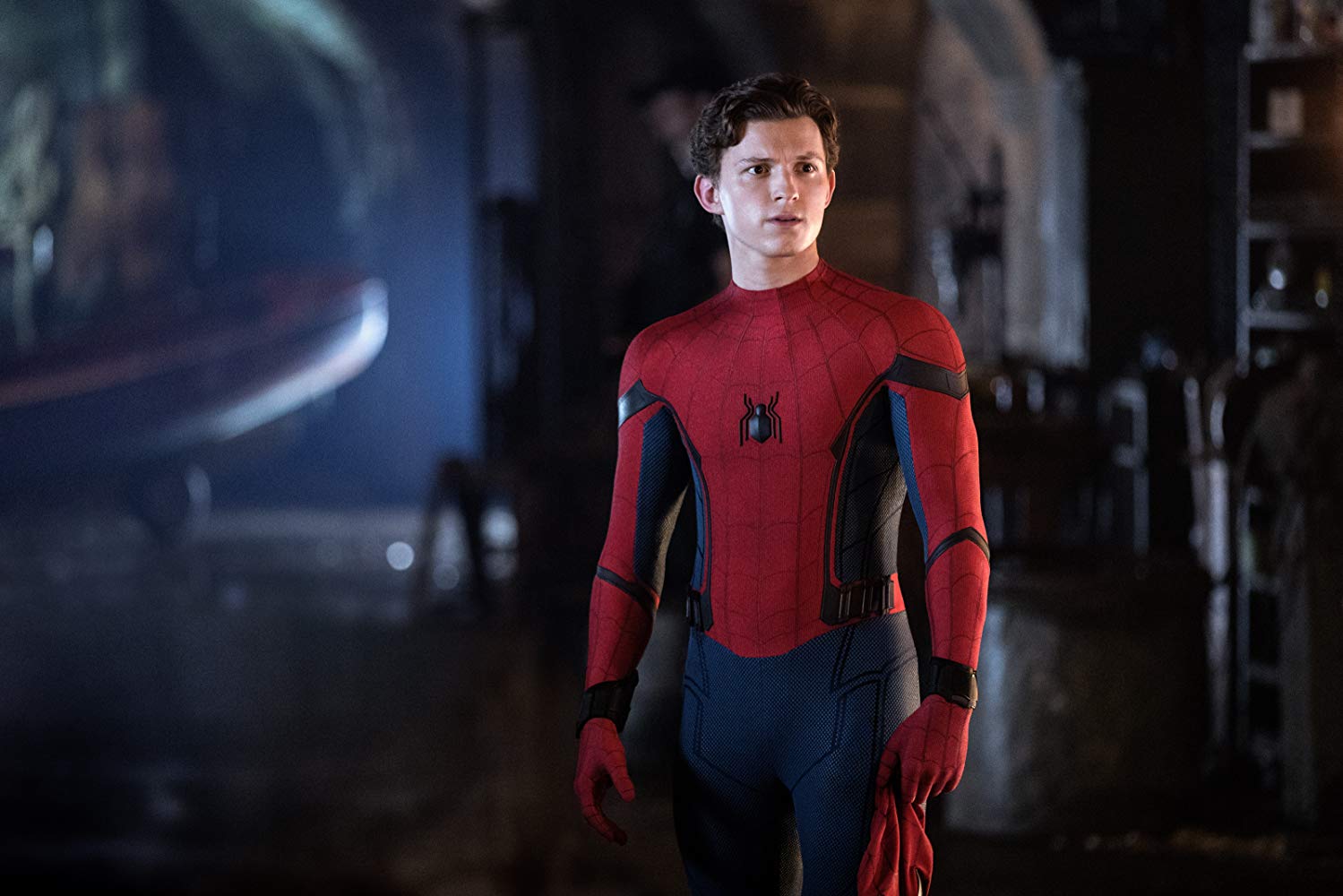 Sony Boss Says the "Door is Closed" on Spider-Man Returning to the MCU ...