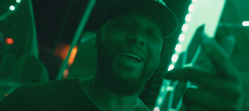 PREMIERE: Dontaé returns with New Song And Video "Reality Check" | Def Pen