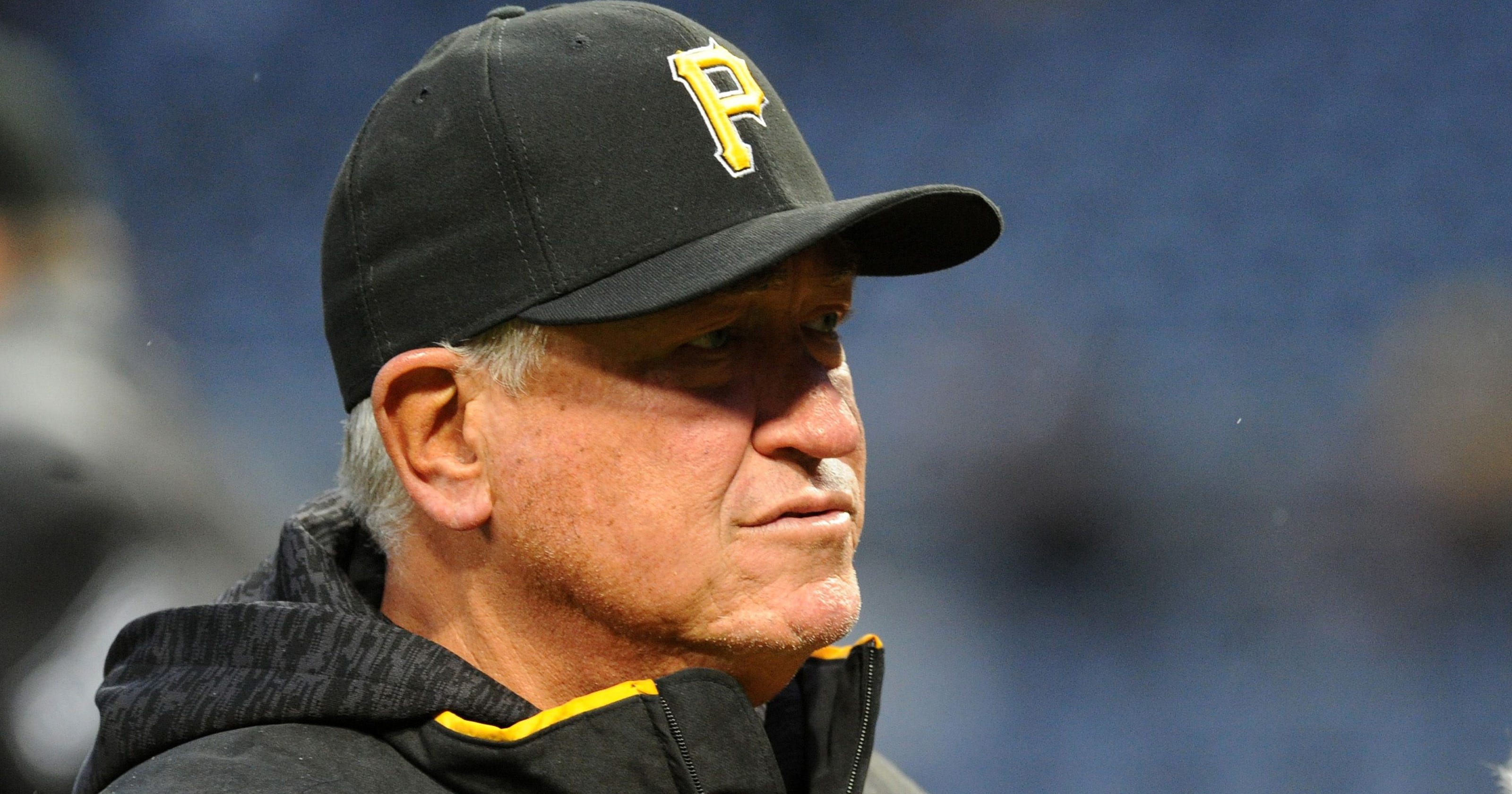 Pirates Fire Manager Clint Hurdle After Nine Seasons With Club | Def Pen