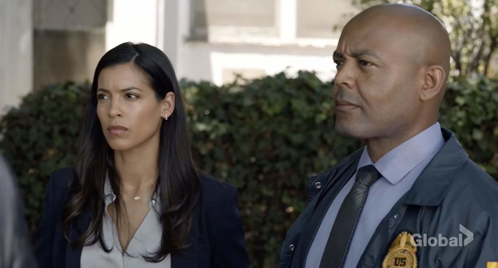 Stephanie Sigman Confirms Her Departure From CBS' 'S.W.A.T.' | Def Pen