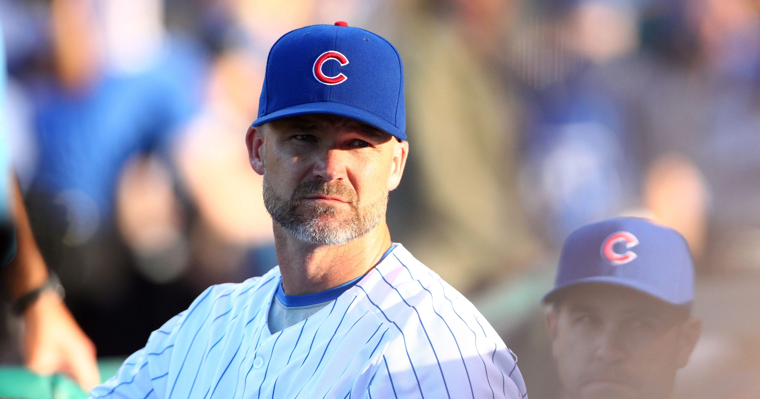 REPORT: Cubs Hire David Ross As New Manager | Def Pen