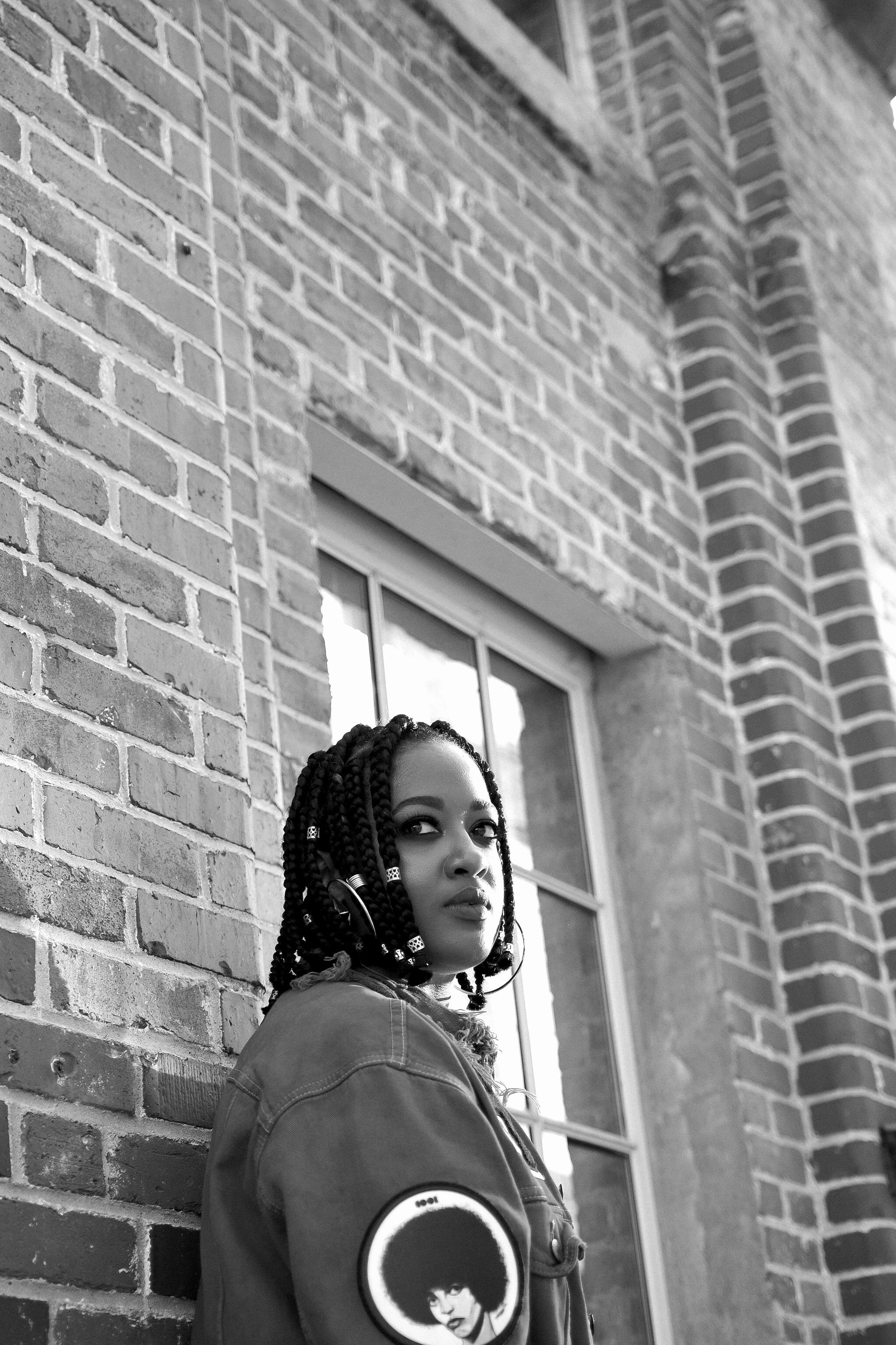 All In The Process Part II: Rapsody Opens About Her Family, Maintaining ...