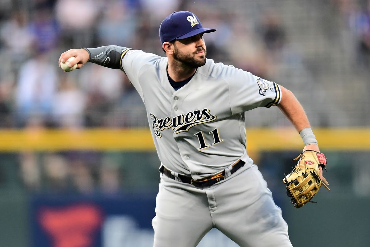REPORT: Reds Ink Mike Moustakas To 4-Year, $64 Million Contract | Def Pen