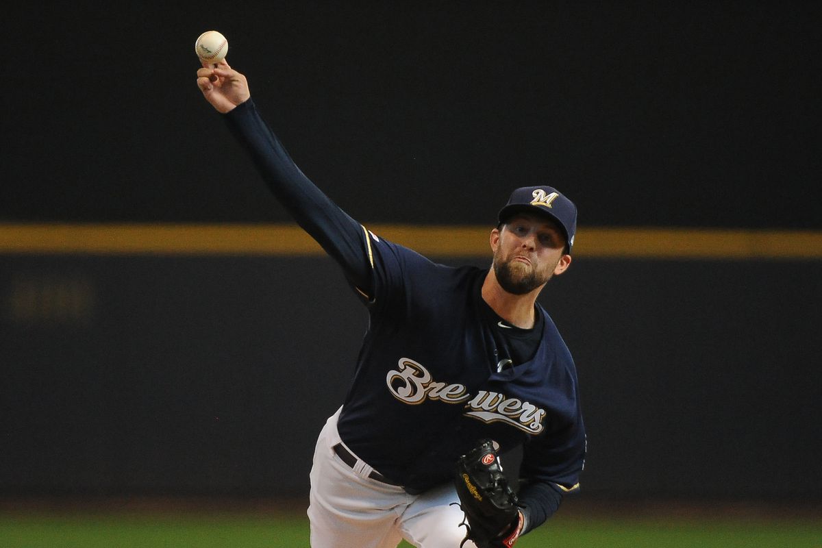 REPORT: Rangers To Sign Jordan Lyles To Two-Year Contract | Def Pen