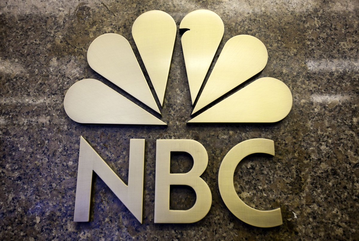 NBC's Digital News Division Officially Unionizes | Def Pen