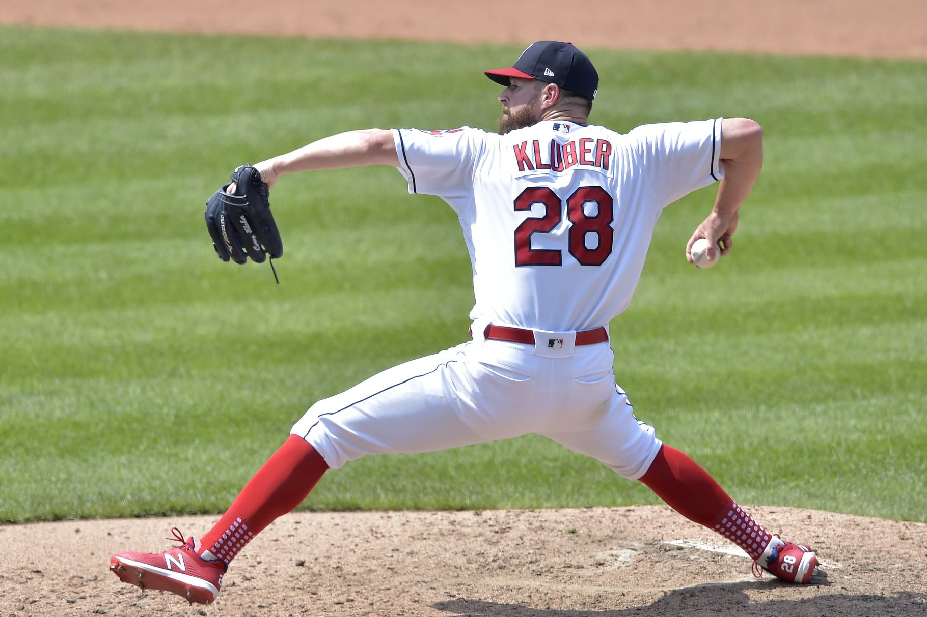 Rangers Acquire Corey Kluber From Indians | Def Pen