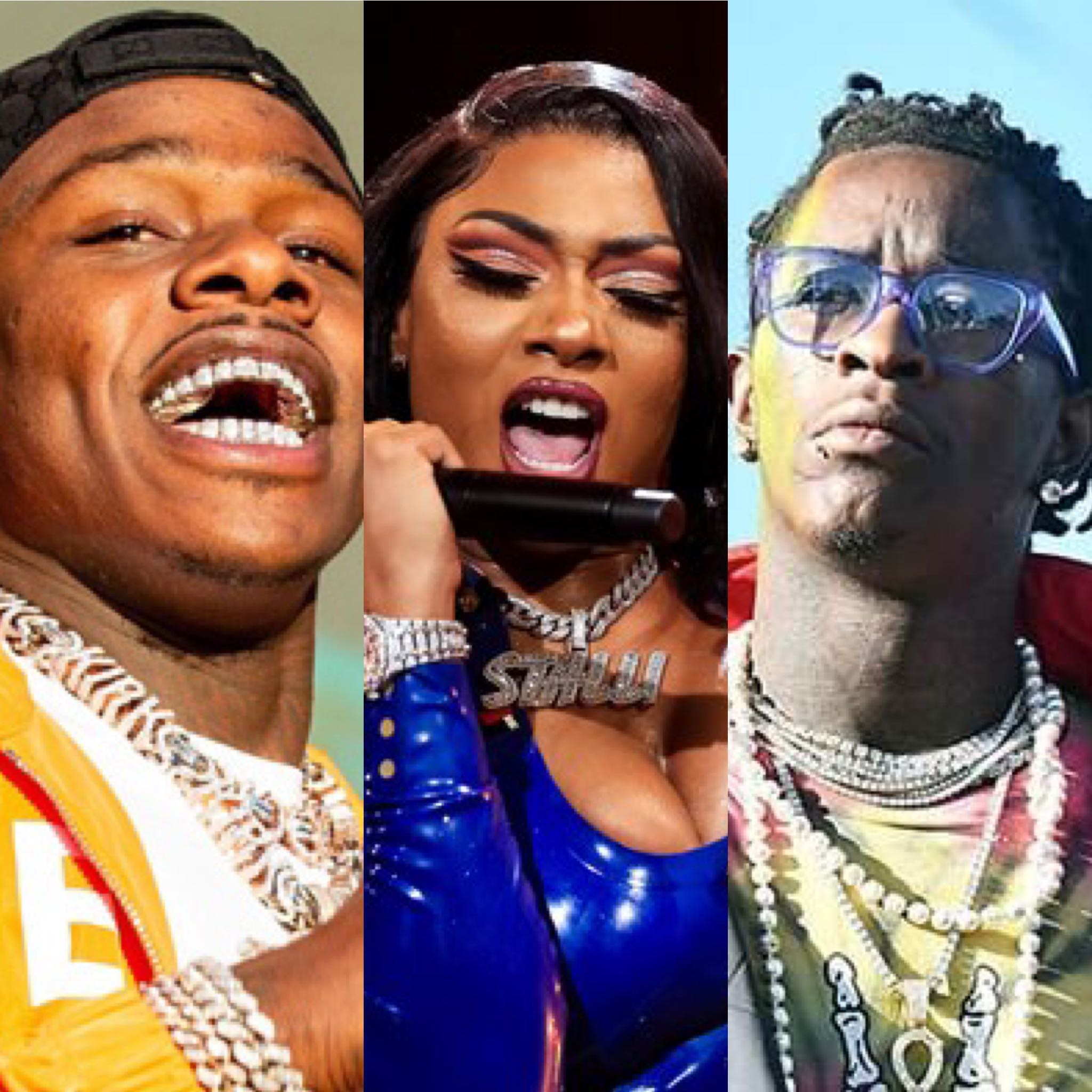 2020 Bonnaroo Music & Arts Festival Lineup | Def Pen