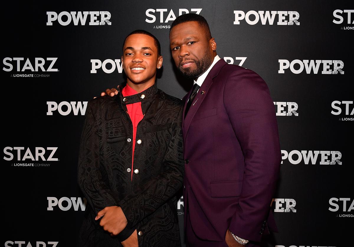 'Power' Teaser Reveals Four Upcoming Spin-Off Series | Def Pen