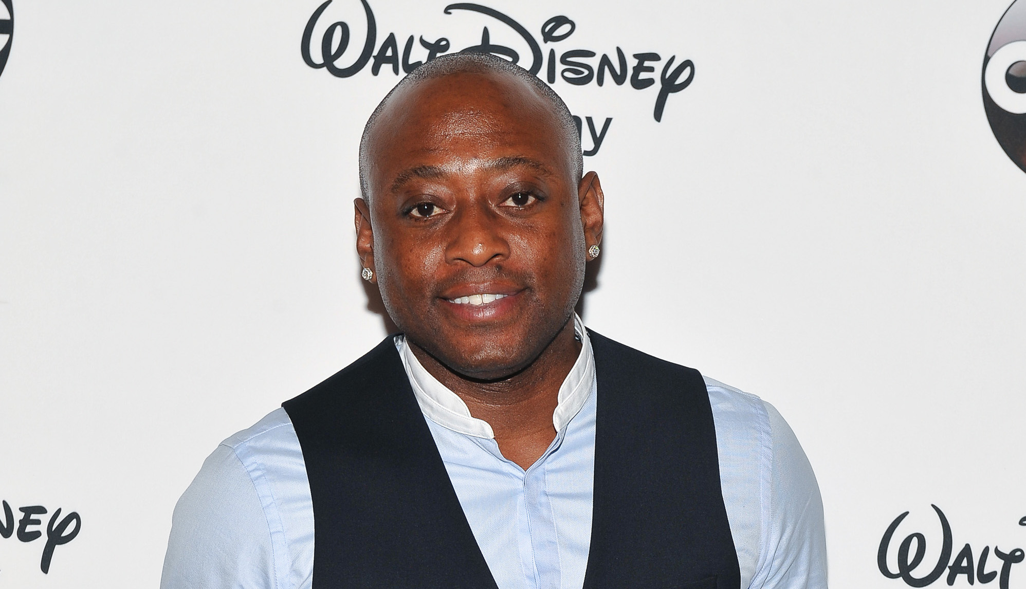 Omar Epps To Star In 'Power Book III: Raising Kanan' | Def Pen