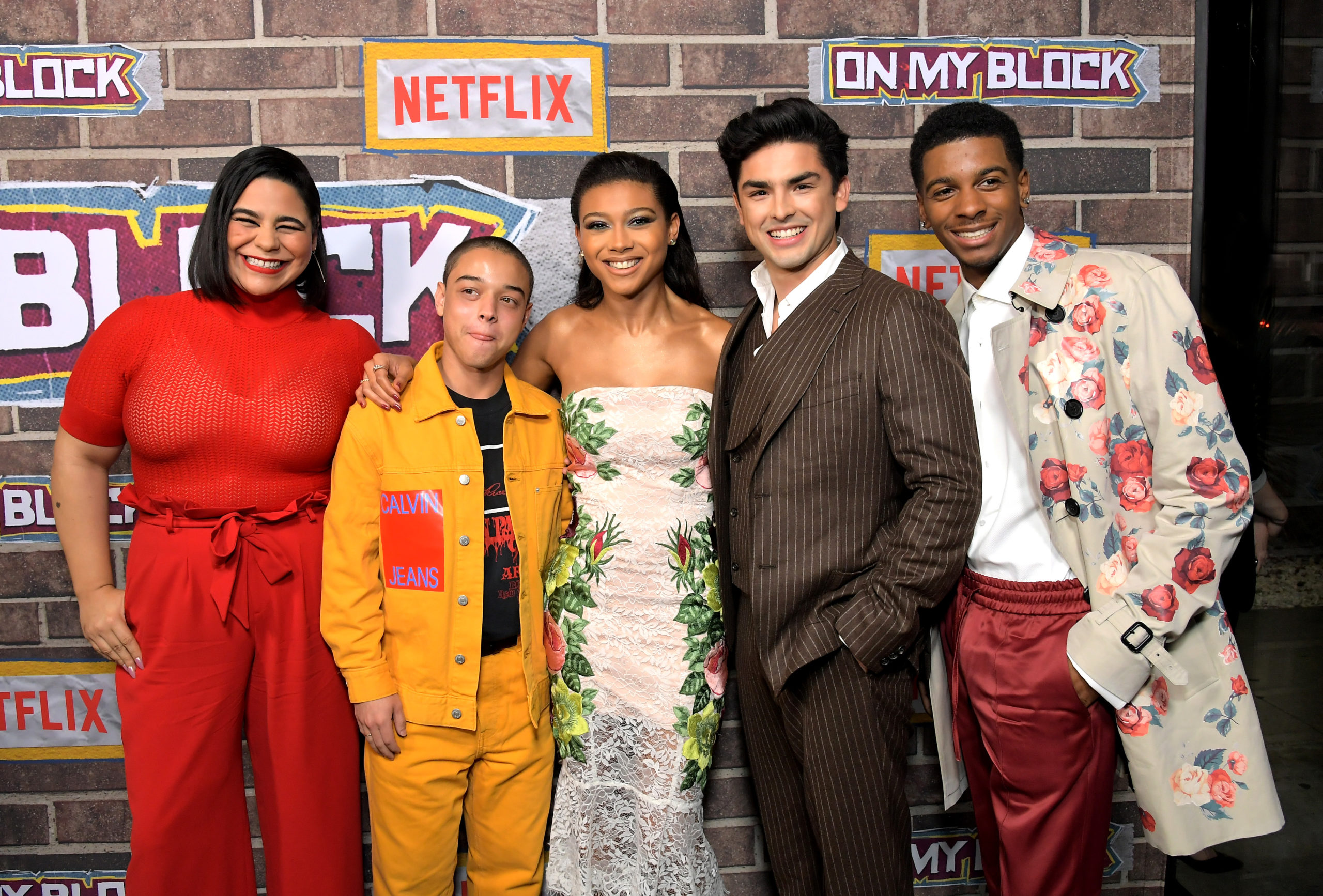 'On My Block' Sets Season Three Release Date | Def Pen