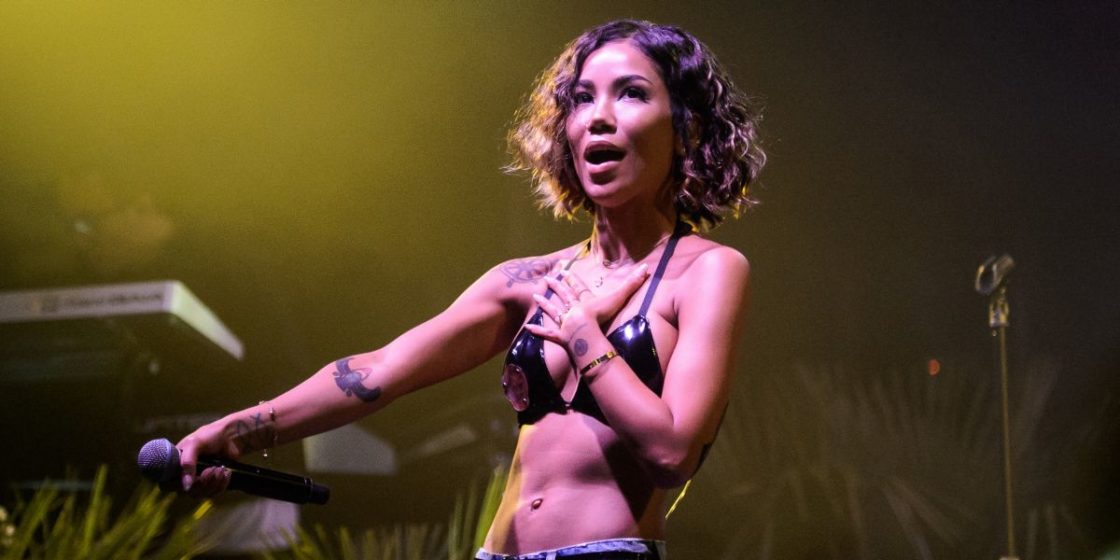 Jhene Aiko Announces 'The Magic Hour Tour' | Def Pen