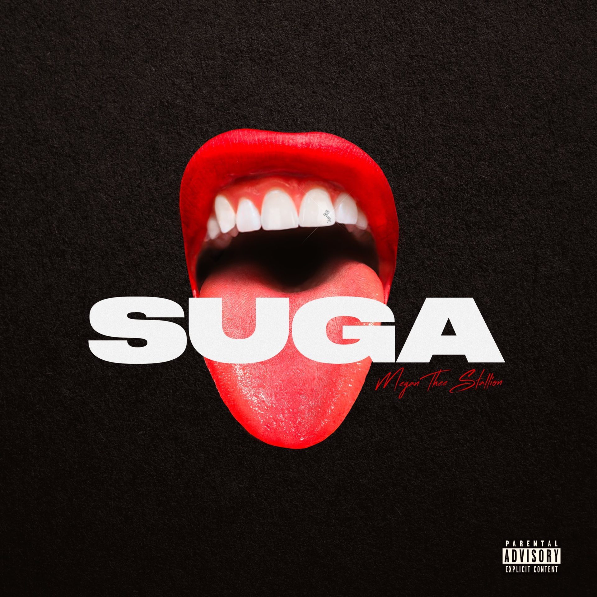 Megan Thee Stallion "Suga" | ALBUM | Def Pen
