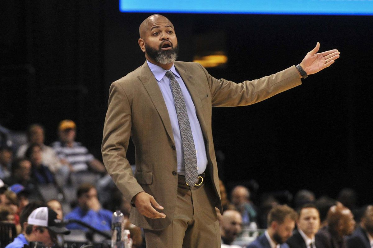 J.B. Bickerstaff Agrees To Multi-Year Deal With Cavs | Def Pen