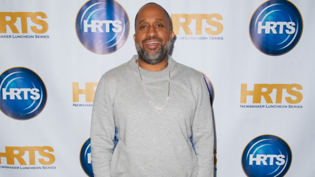 Kenya Barris Archives - Def Pen