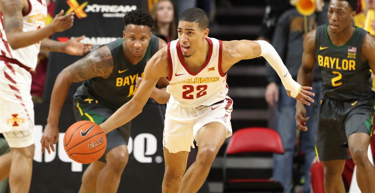Tyrese Haliburton Declares for 2020 NBA Draft | Def Pen