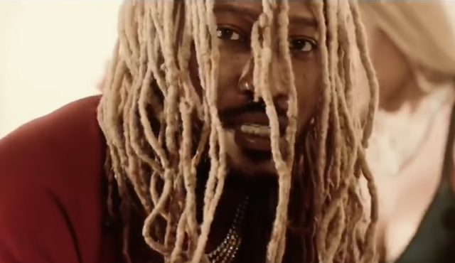 Future Stirs Things Up With New 'Tycoon' Record & Music Video | Def Pen