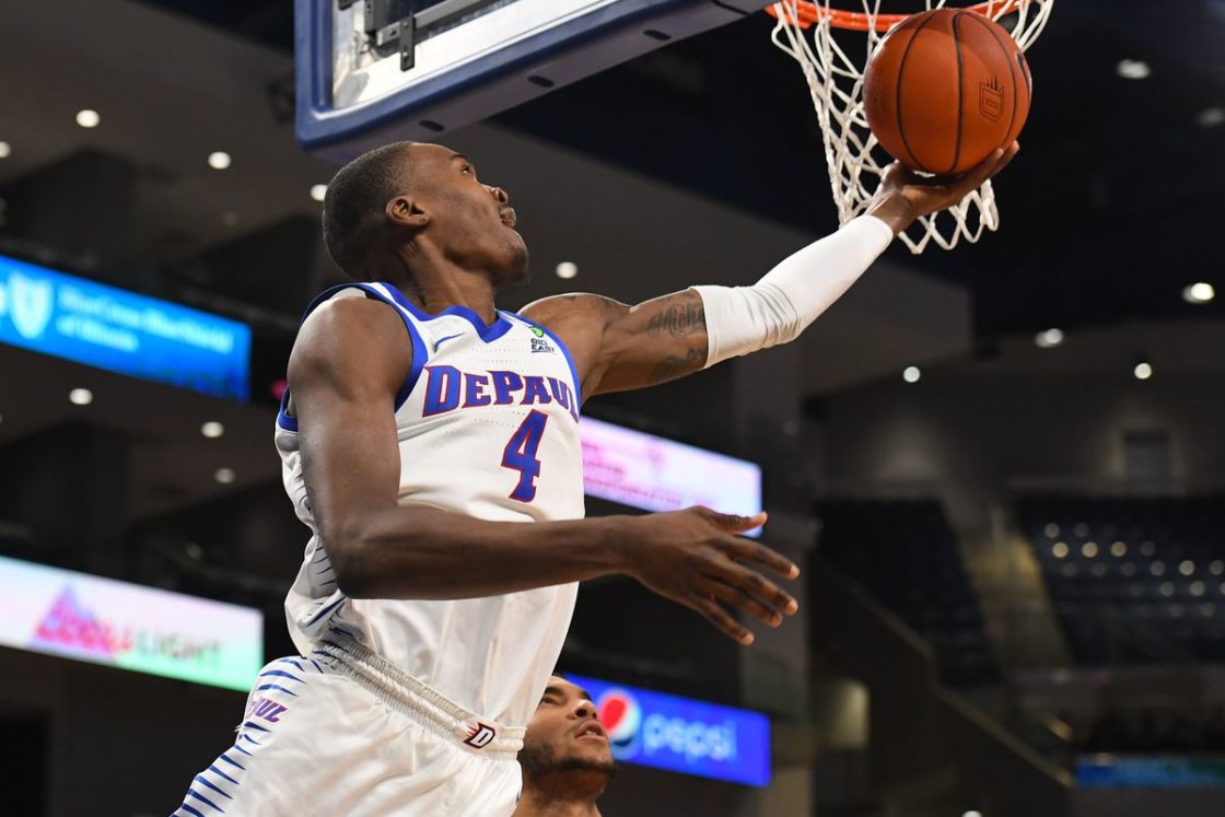 2020 NBA Draft Profile: Paul Reed | Def Pen