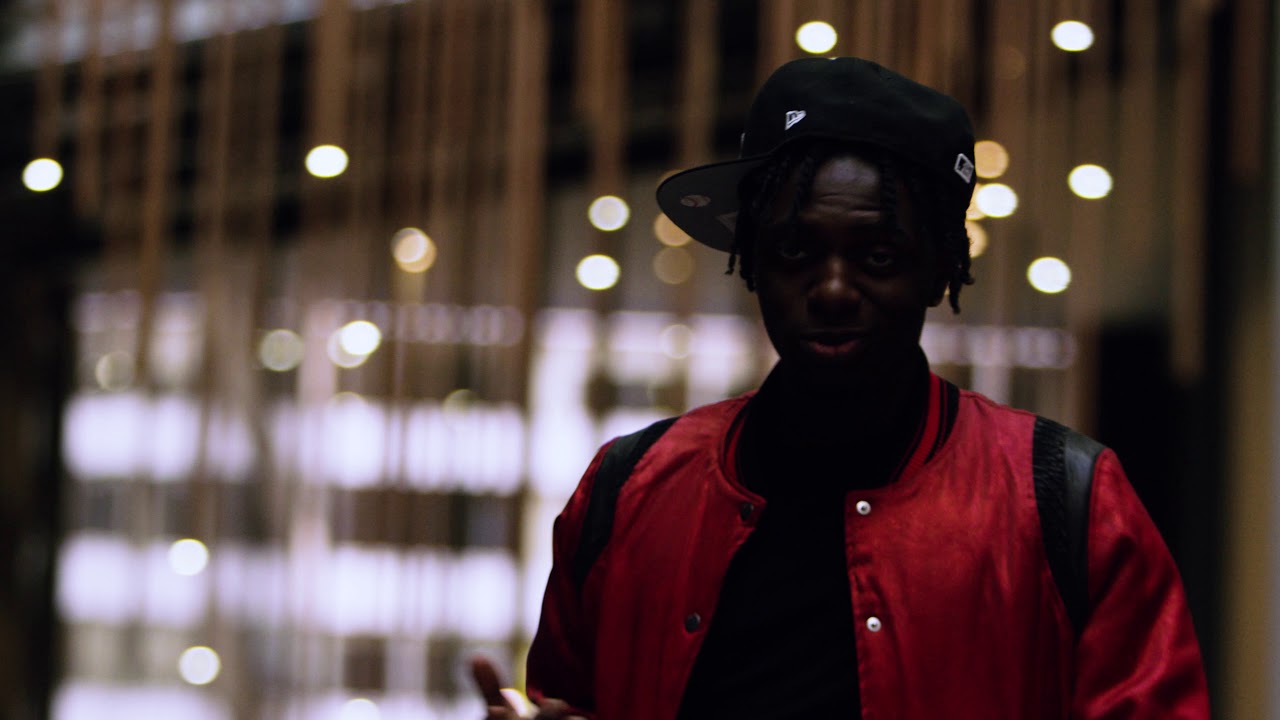 Music Video: Sleepy Hallow- "Deep End" | Def Pen