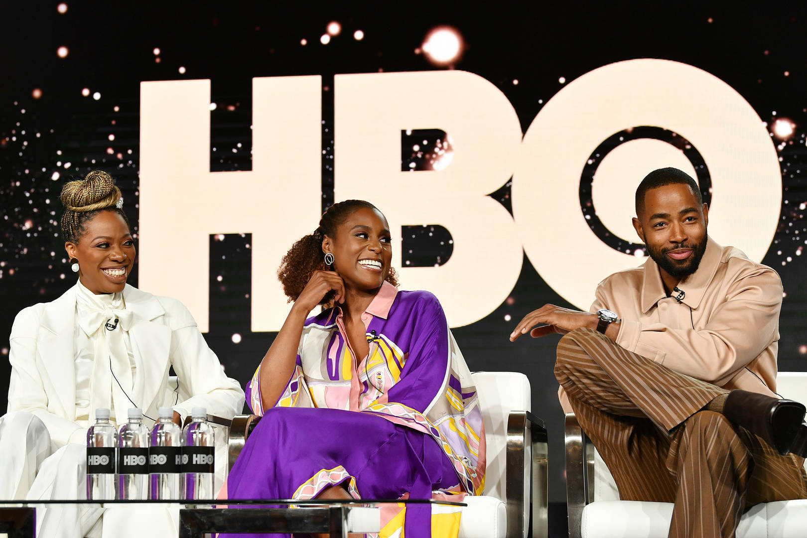'Insecure' Fans Rejoice As HBO Series Lands At Netflix | Def Pen