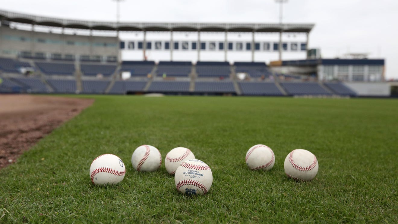 REPORT: MLB Exploring Three State Plan For 2020 Season | Def Pen