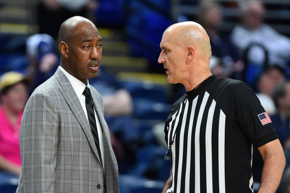 Wake Forest Fires Head Coach Danny Manning | Def Pen