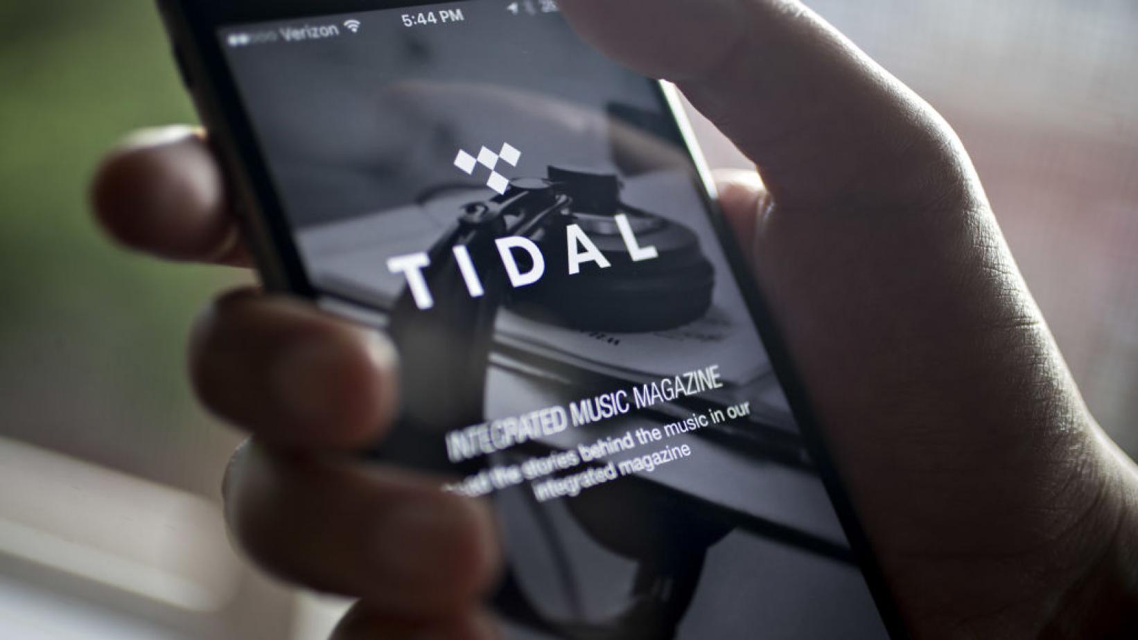 TIDAL Partners With Walmart To Offer Subscribers A Four Month Free ...