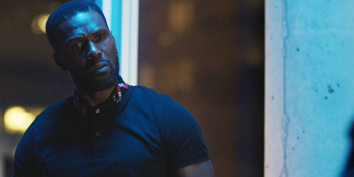 The Evolution Of Douda Part II: Actor Curtiss Cook Talks House Of Cards ...