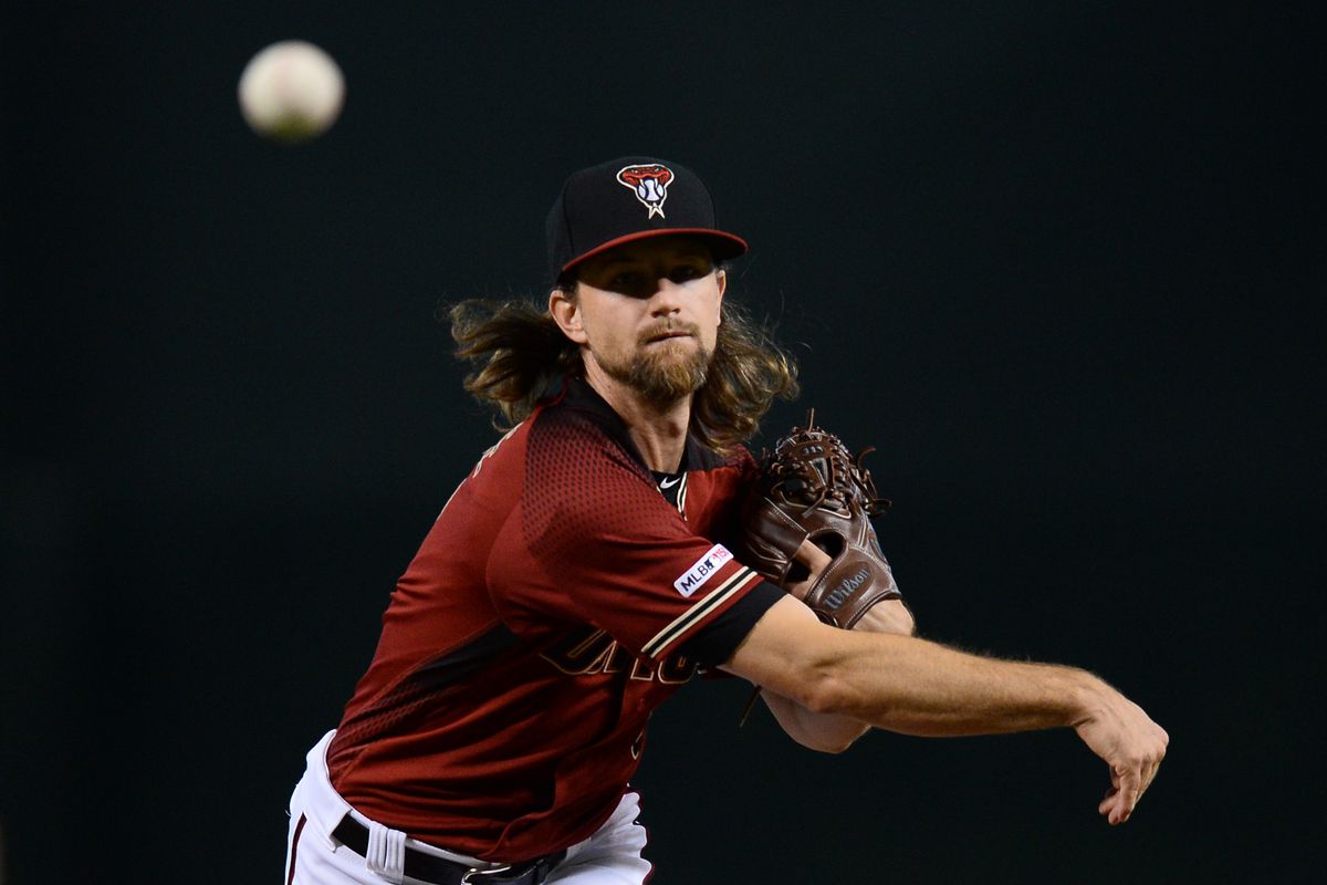 Diamondbacks Pitcher Mike Leake Opts Out Of 2020 Season | Def Pen