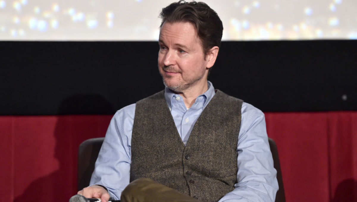 Matt Reeves To Lead HBO Max Series Set At The Gotham Police Department ...
